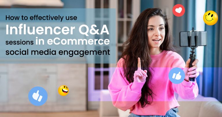 Influencer Q&A: Social Media Engagement